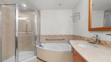 Apartamento, acessível | 1 quarto