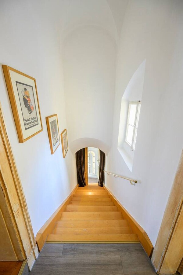 Spacious 2br Stay For 6 Heart Of Mödling - Mödling