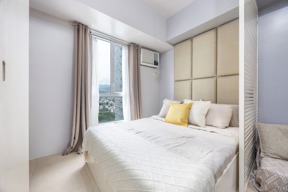 Avida Riala It Park - Virgo Nest Rentals - Cebú