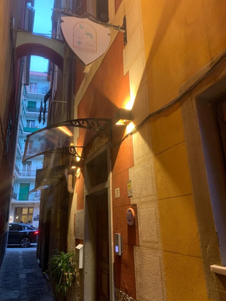 Lerici Charme - Lerici