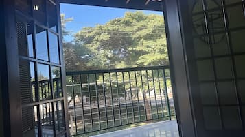 Quarto | Parte interna
