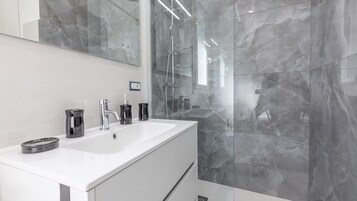 Apartamento, fumadores | 1 quarto 