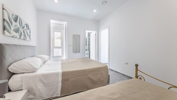 Apartamento, fumadores | 1 quarto 