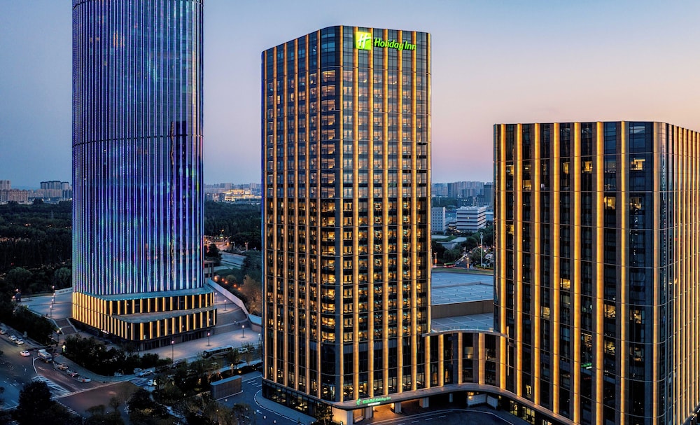 Holiday Inn Changchun High Tech Zone By Ihg - Changchun