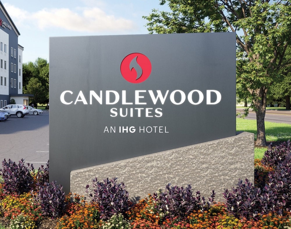 Candlewood Suites Orlando North Winter Park By Ihg - Winter Park, FL