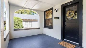 Pormenores do exterior