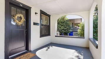 Pormenores do exterior