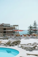 Terraço/pátio interior