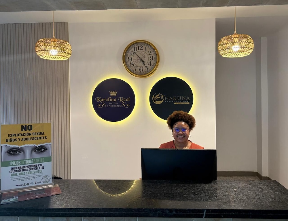 Karolina Real Hotel Experience - Apartadó