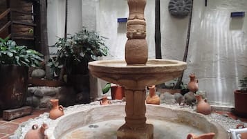 Terraço/pátio