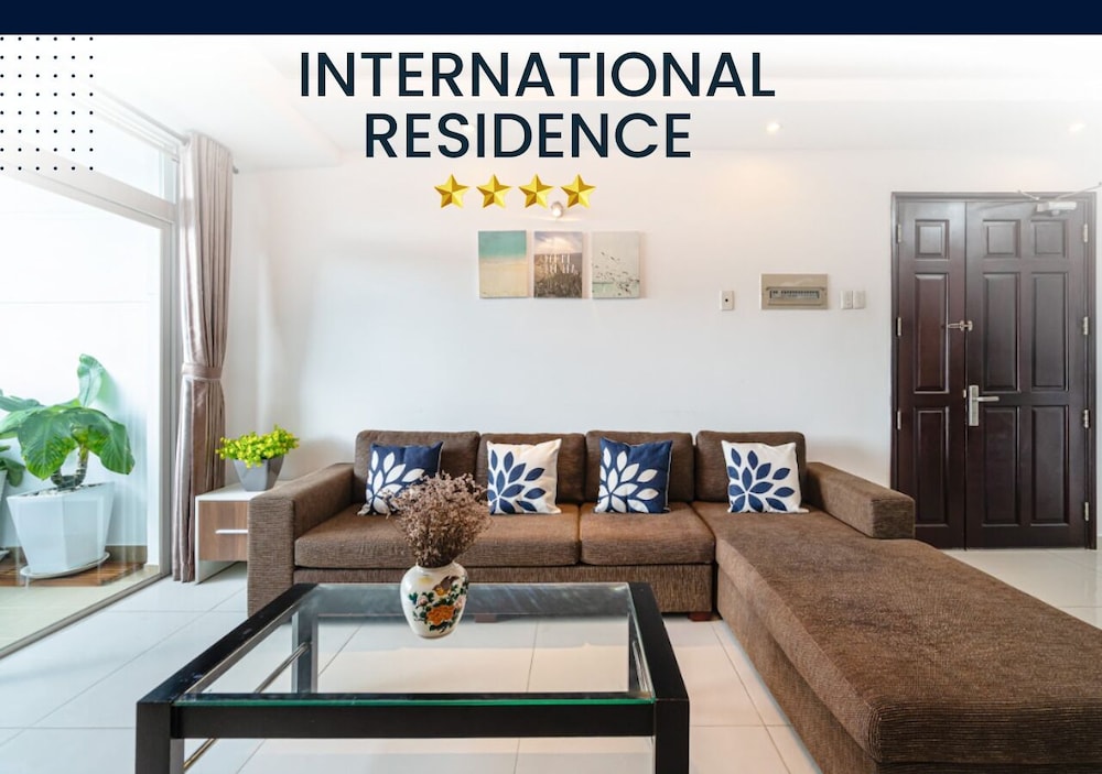 International Residence - Bình Dương