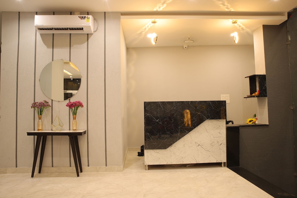 Perfectstayz Laxmi Heritage - Rishikesh