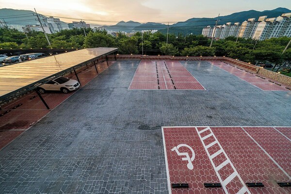 H Avenue Hotel Jungkwan - Busan