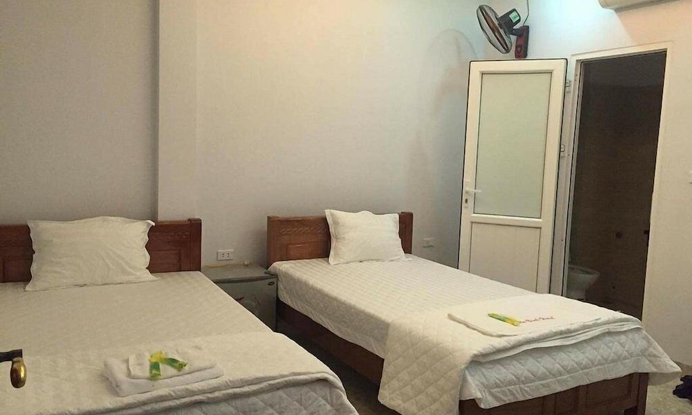 An Binh 2 Hotel Bg - By Bay Luxury - Bắc Giang