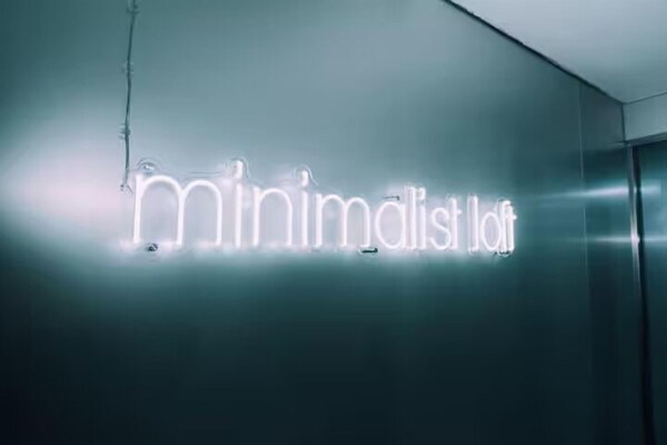 Minimalist Loft 1003 - Osaka