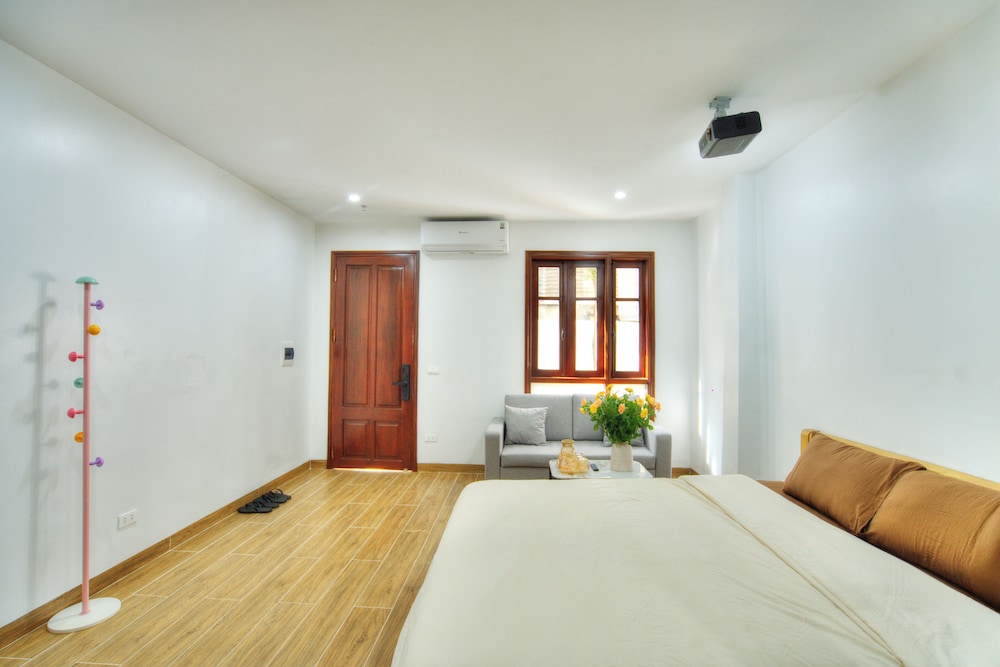 De Mei House - Hanoï