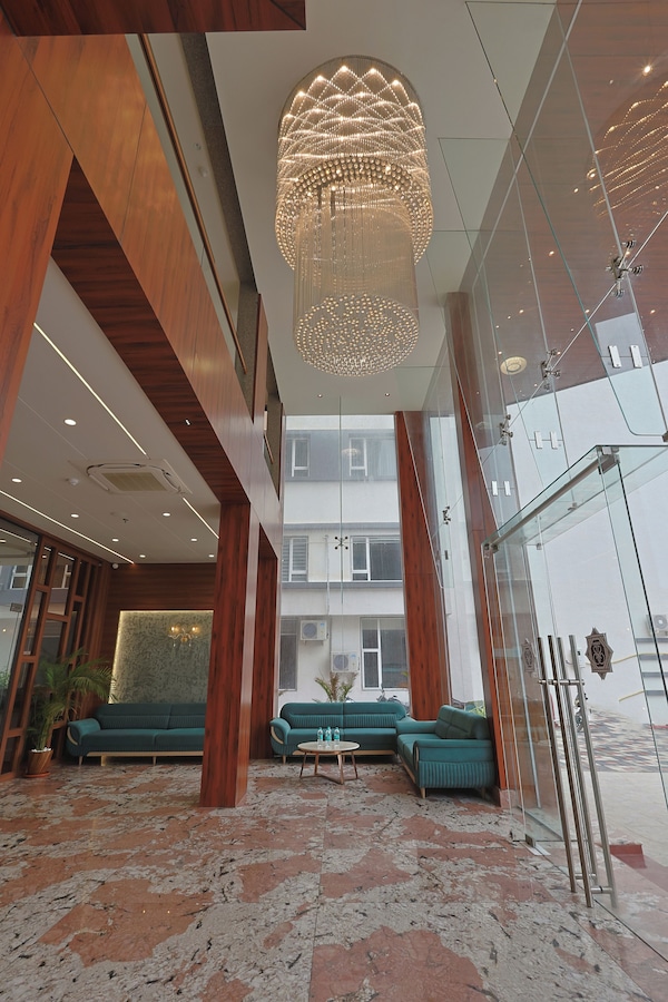 Hotel Sunshine Inn - Somnath