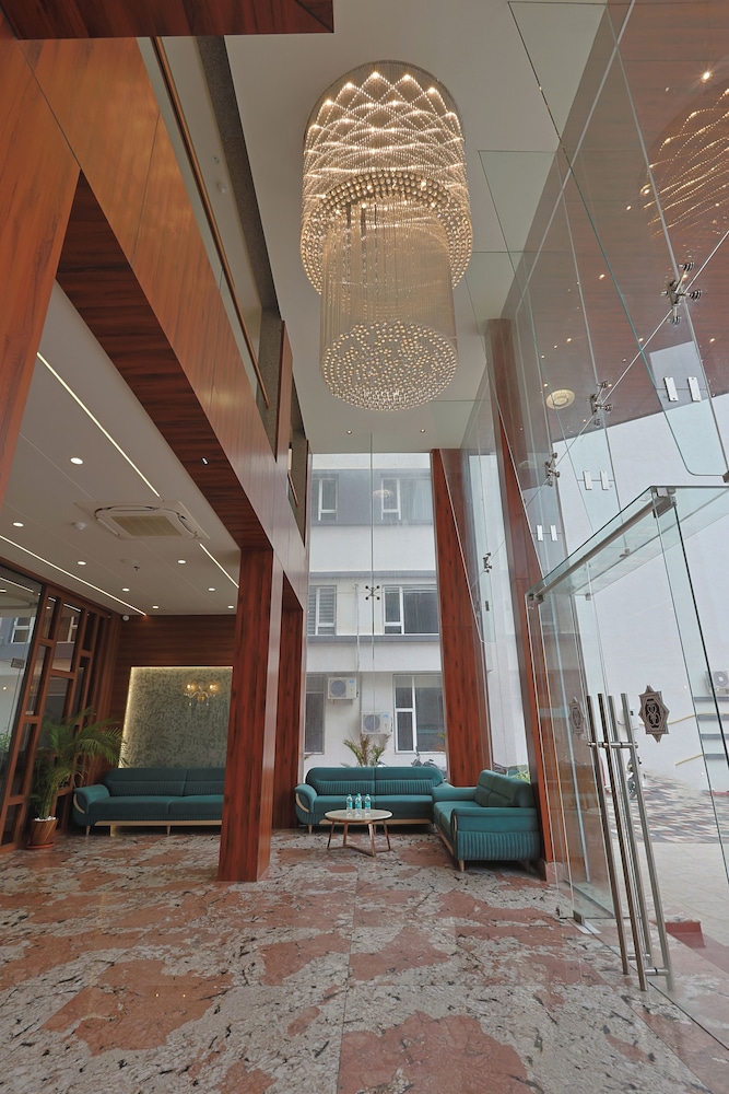 Hotel Sunshine Inn - Somnath