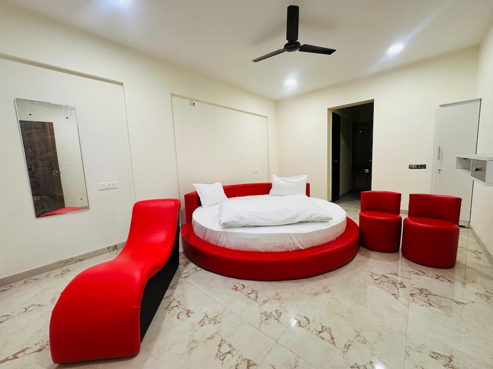 Hotel Wow Inn - Pune