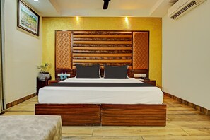 Casa | 1 quarto