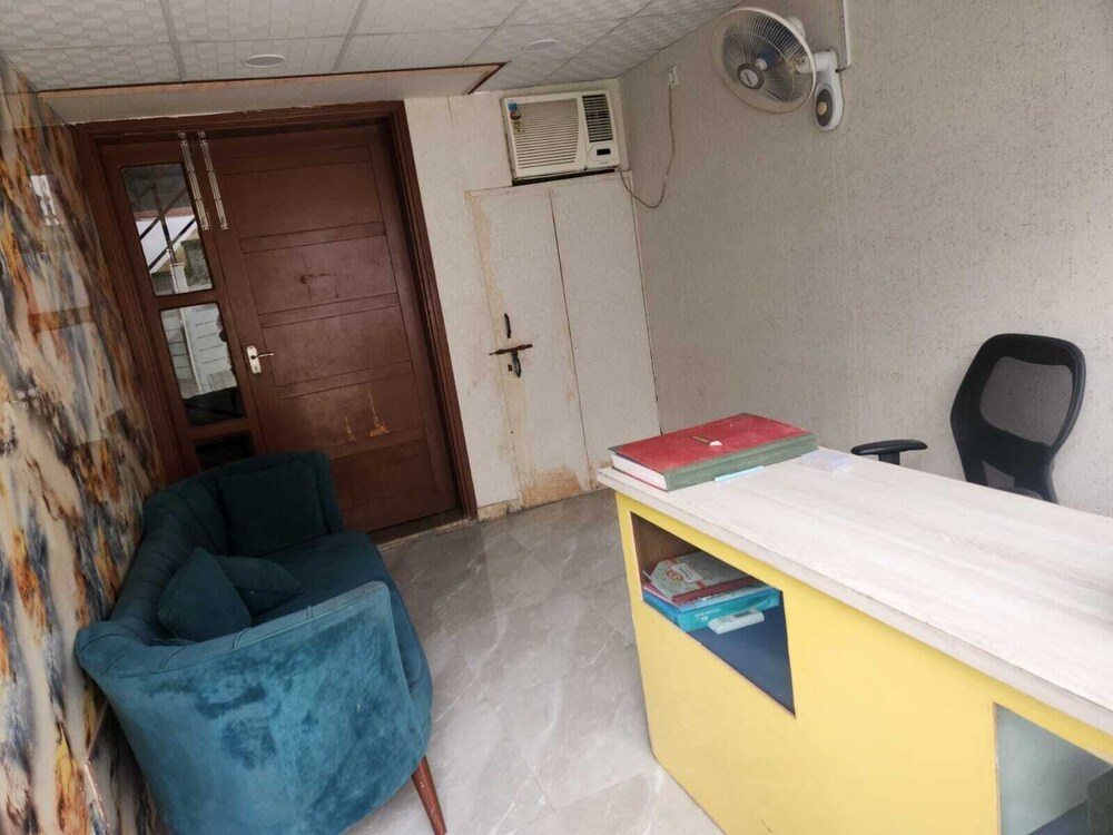 Jn Residency - Gurugram