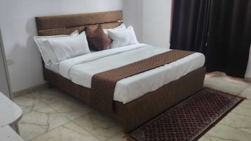 Quarto Deluxe | Wi-fi grátis