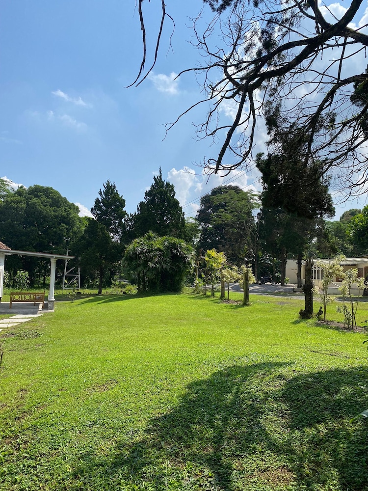 Badai Heritage Villa Kaliurang - Yogyakarta Region