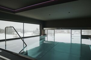 Apartamento | Piscina | Piscina externa