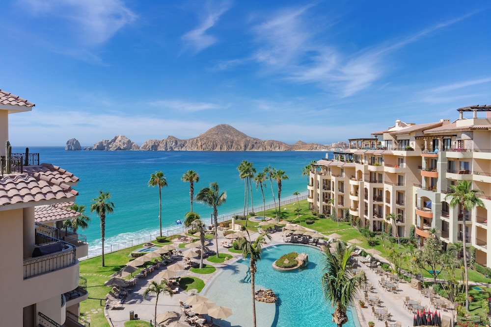 Unwind In Style Villa La Estancia Cabo - Cabo San Lucas