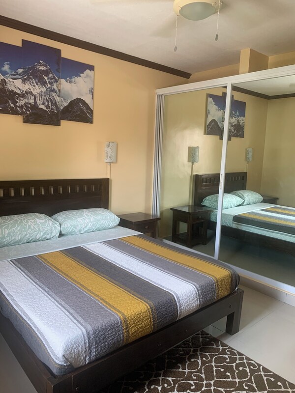 Noonans Apartelle - Biñan