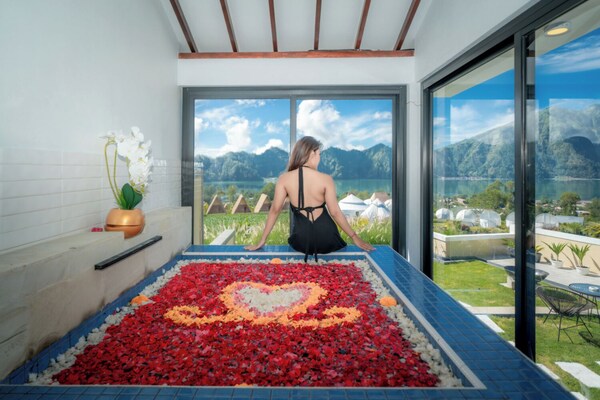 Mastaka Villa Kintamani - Kintamani