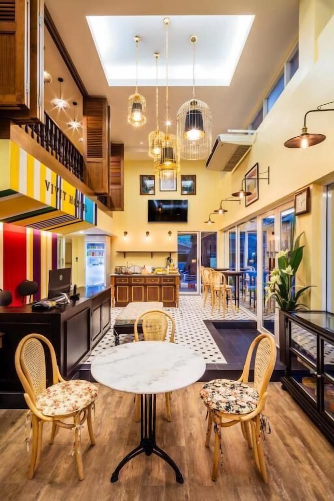 Lamoon Vivit - Bangkok