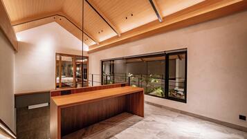 Pormenores do interior