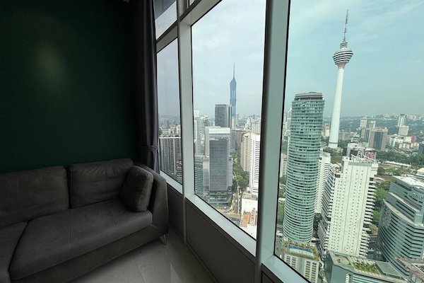 Apartamento, 3 quartos | Wi-Fi de cortesia, roupa de cama