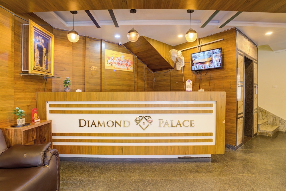 Diamond Palace - Bengalúru