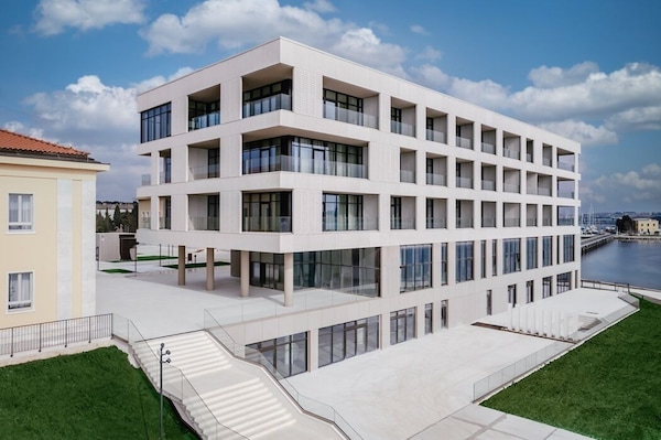 Monumenti Heritage Hotel & Resort - Pula