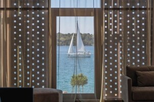 Pormenores do exterior