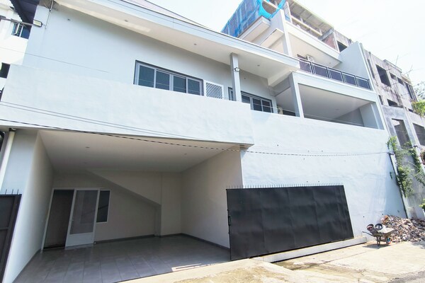 Tumesa Guesthouse Syariah 2 - Tugu