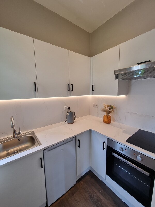 The Ivy Apartments - Bournemouth