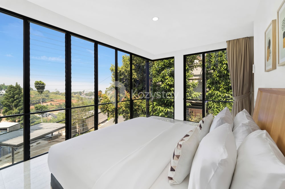 Sukha By Kozystay - Dago - Bandung