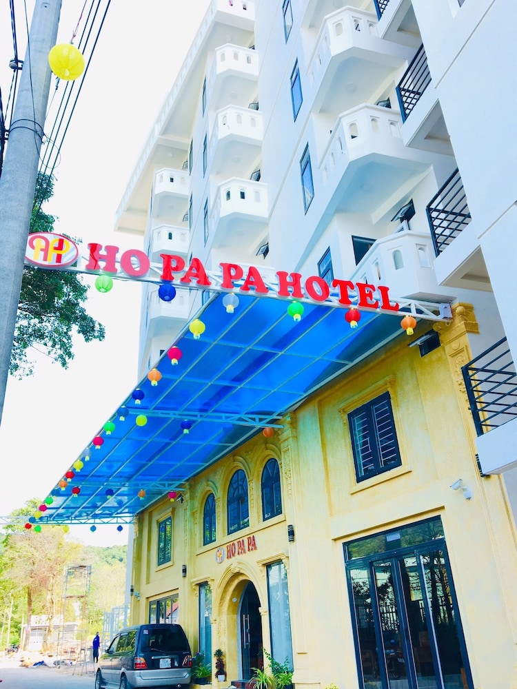 Hopapa Hotel & Spa Phu Quoc - Phú Quốc