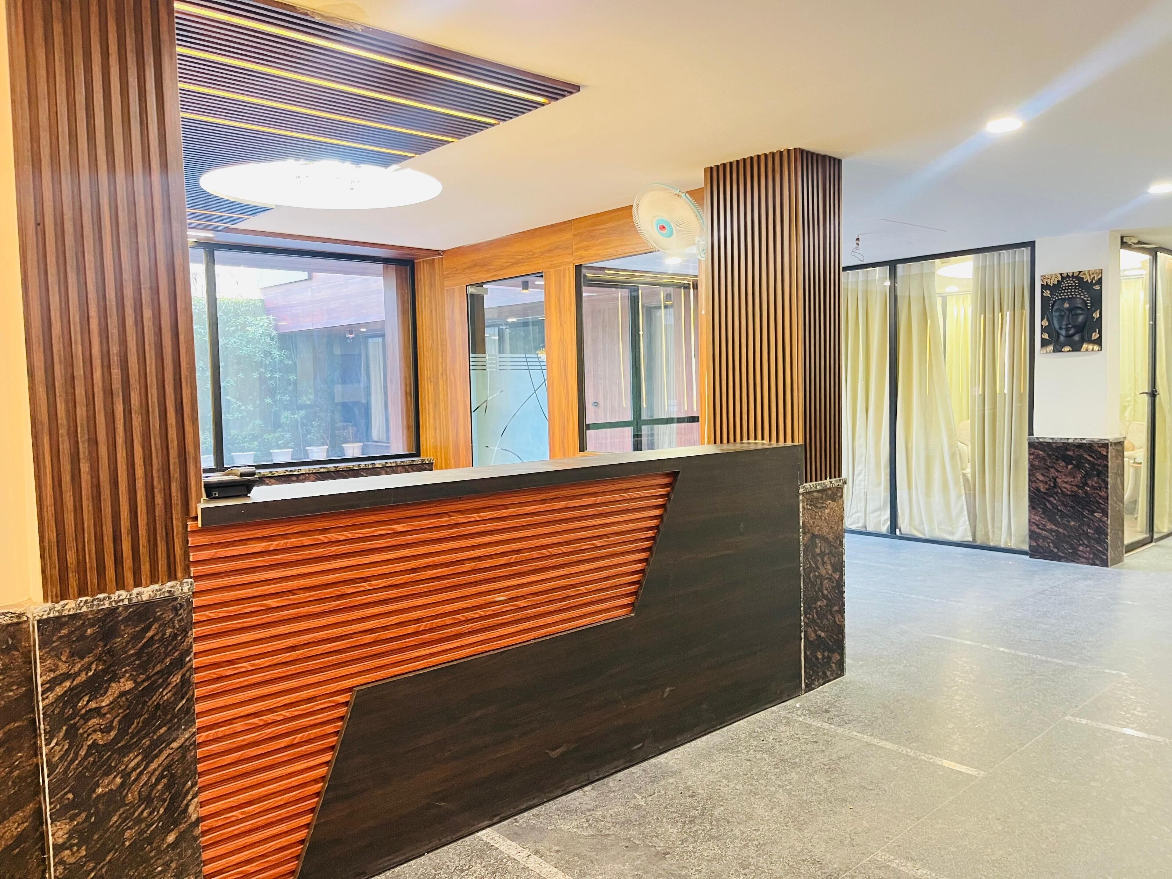 Pormenores do interior