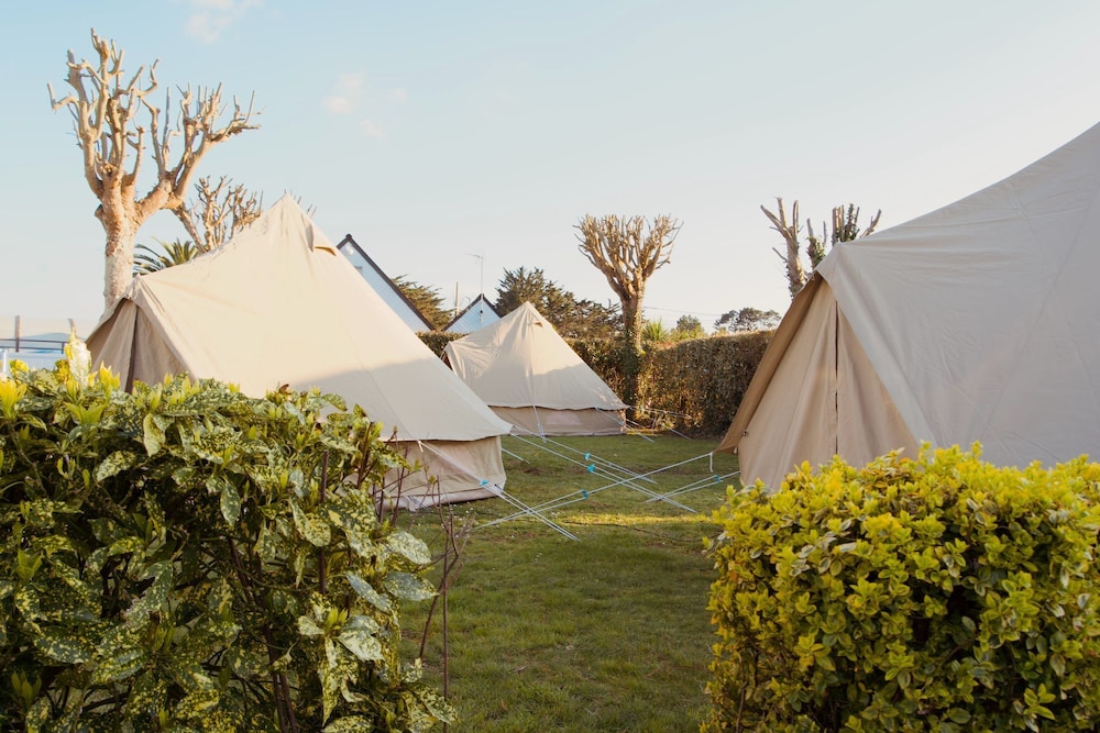 The Glamping Spot - Penmarch - Bretagne