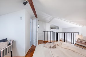 Casa standard, 1 quarto, terraço (La Rocca Duo - Hidden In Istria) | 1 quarto, Wi-Fi