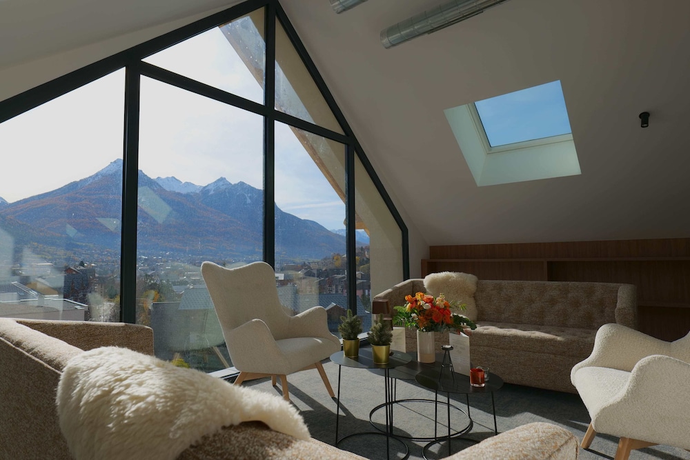 Garrigae Caserne De Briançon & Spa - Serre Chevalier