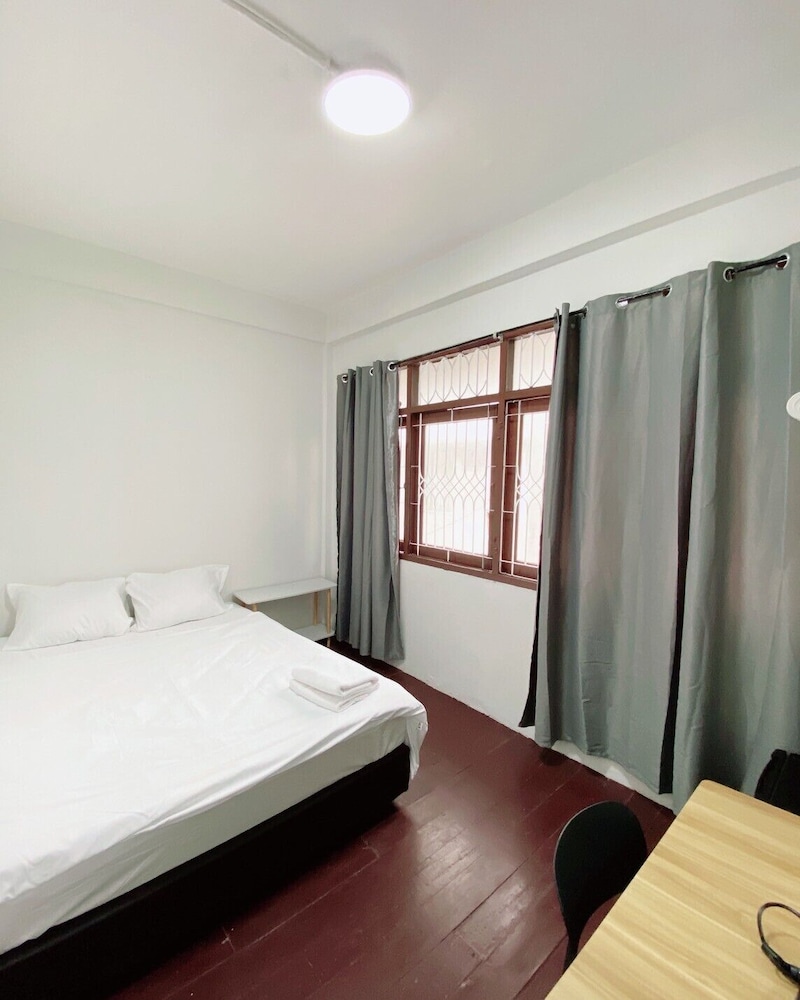 Go Inn Siriraj - Bangkok Yai