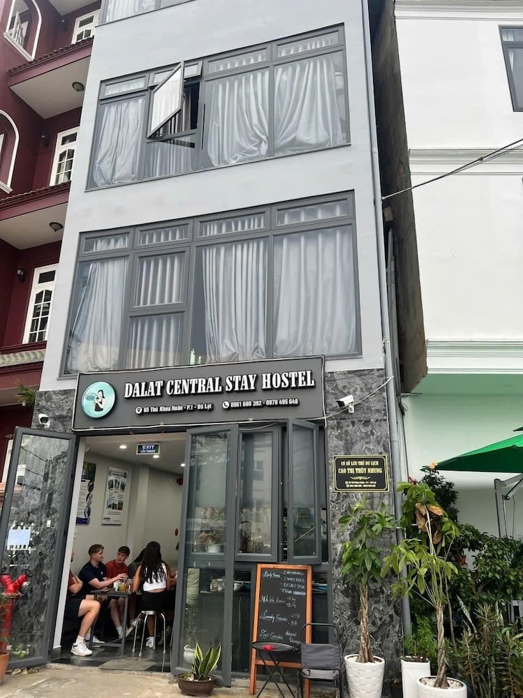 Dalat Central Stay - Da Lat