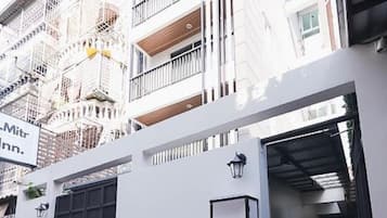Fachada