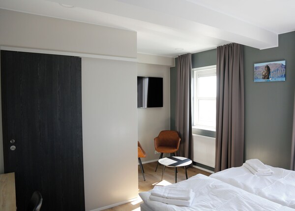 Gistihúsið Hofsósi - Iceland