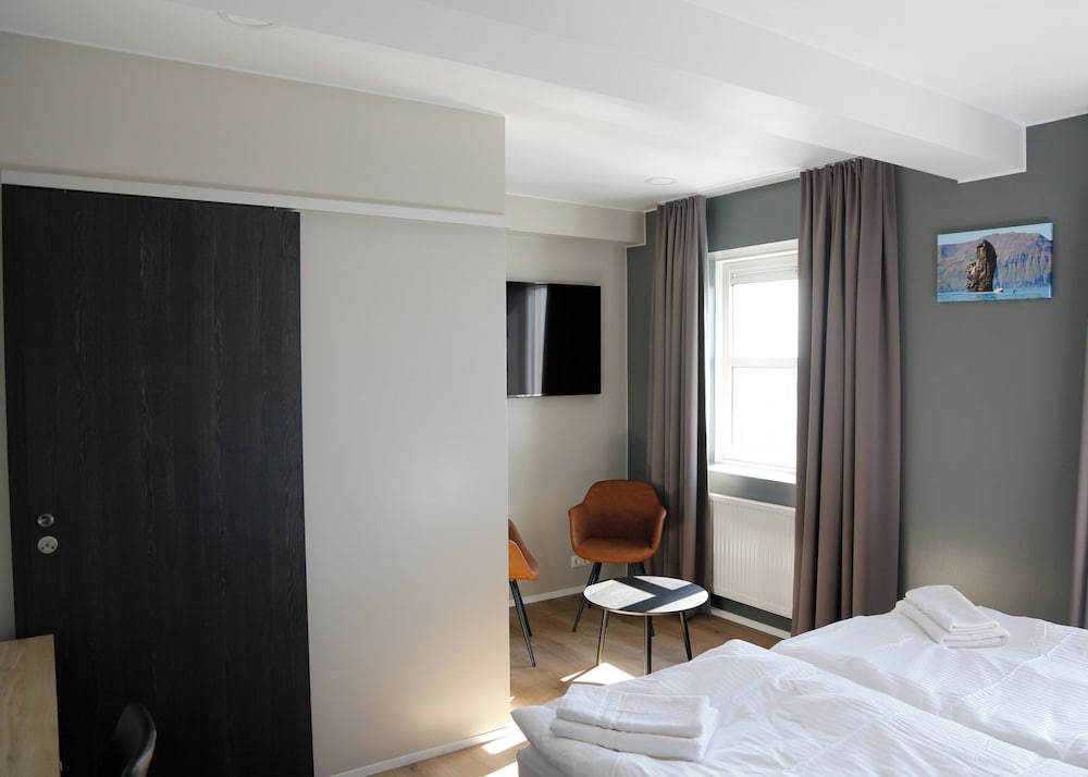 Gistihúsið Hofsósi - Islande